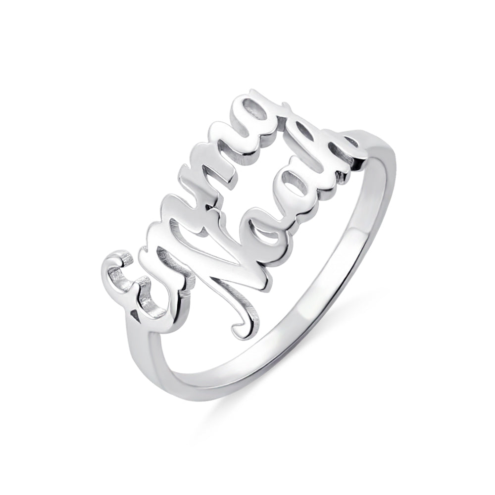Personalisierte Kleidung | Schmuck mit Name | Accessoires ...