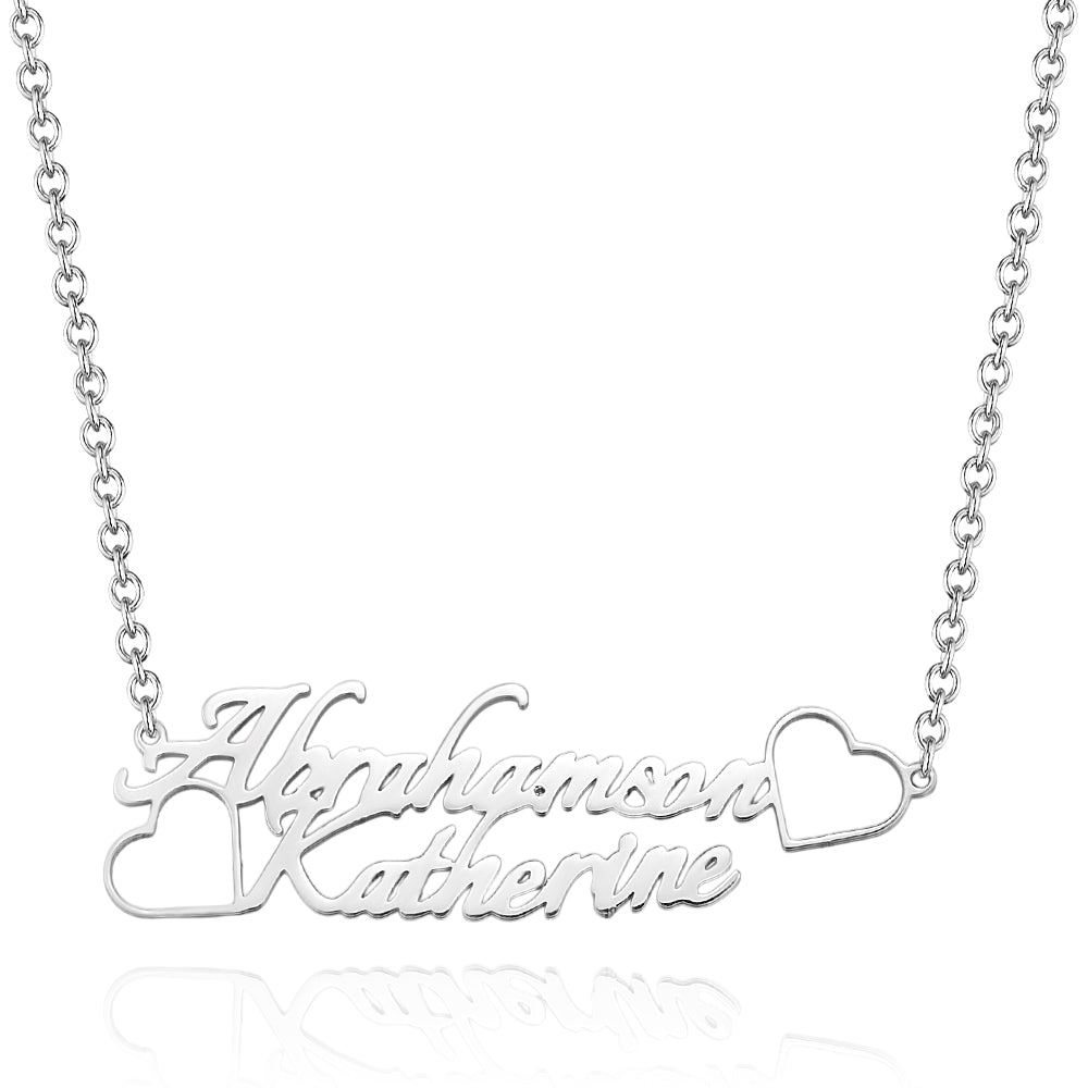 Personalisierte Kleidung | Schmuck mit Name | Accessoires ...