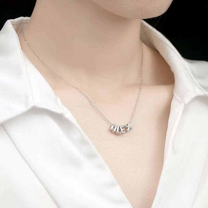 Personalisierte Kleidung | Schmuck mit Name | Accessoires ...
