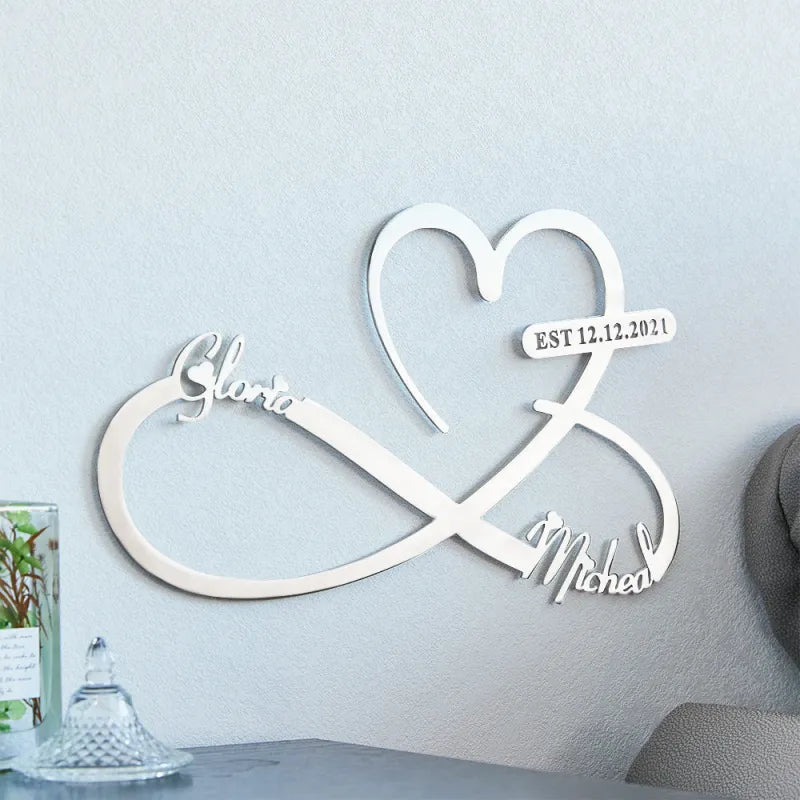 Personalisierte Kleidung | Schmuck mit Name | Accessoires ...