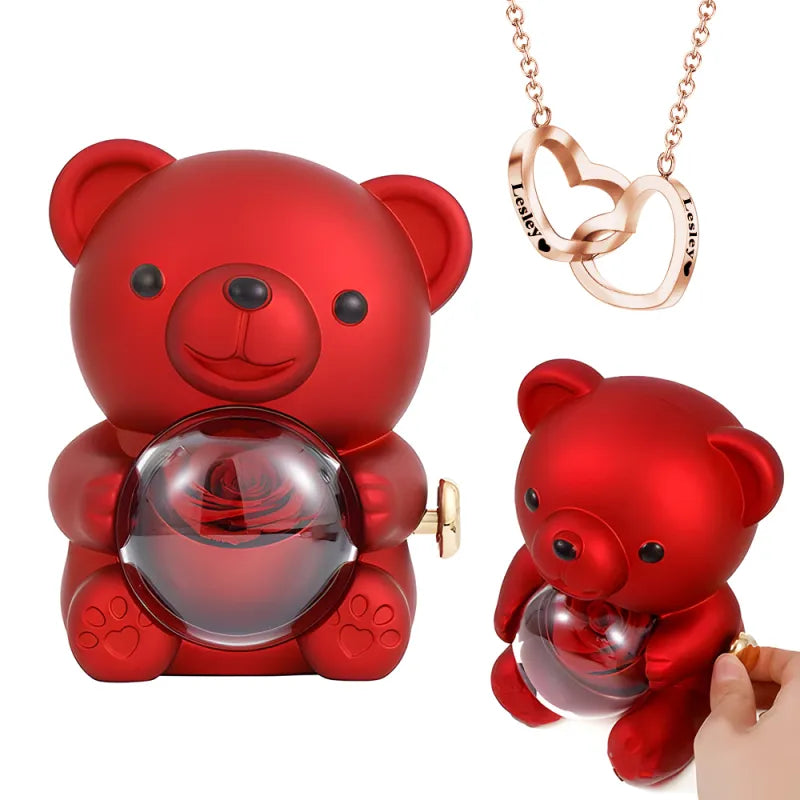 Personalisierte Kleidung | Schmuck mit Name | Accessoires ...