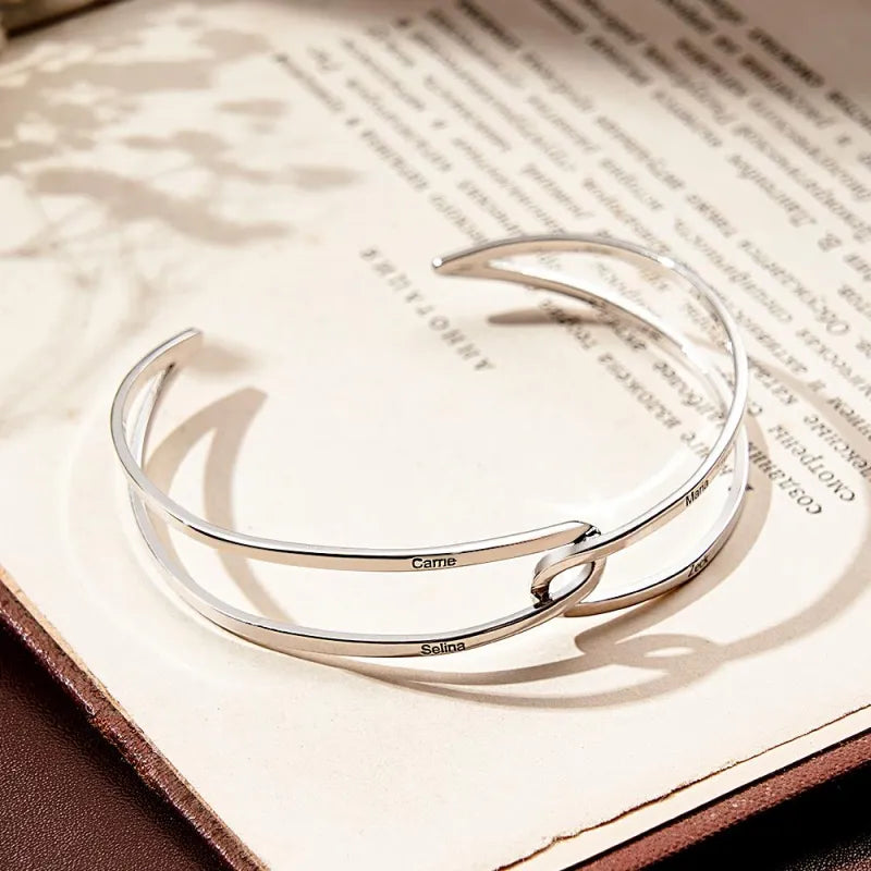 Personalisierte Kleidung | Schmuck mit Name | Accessoires ...