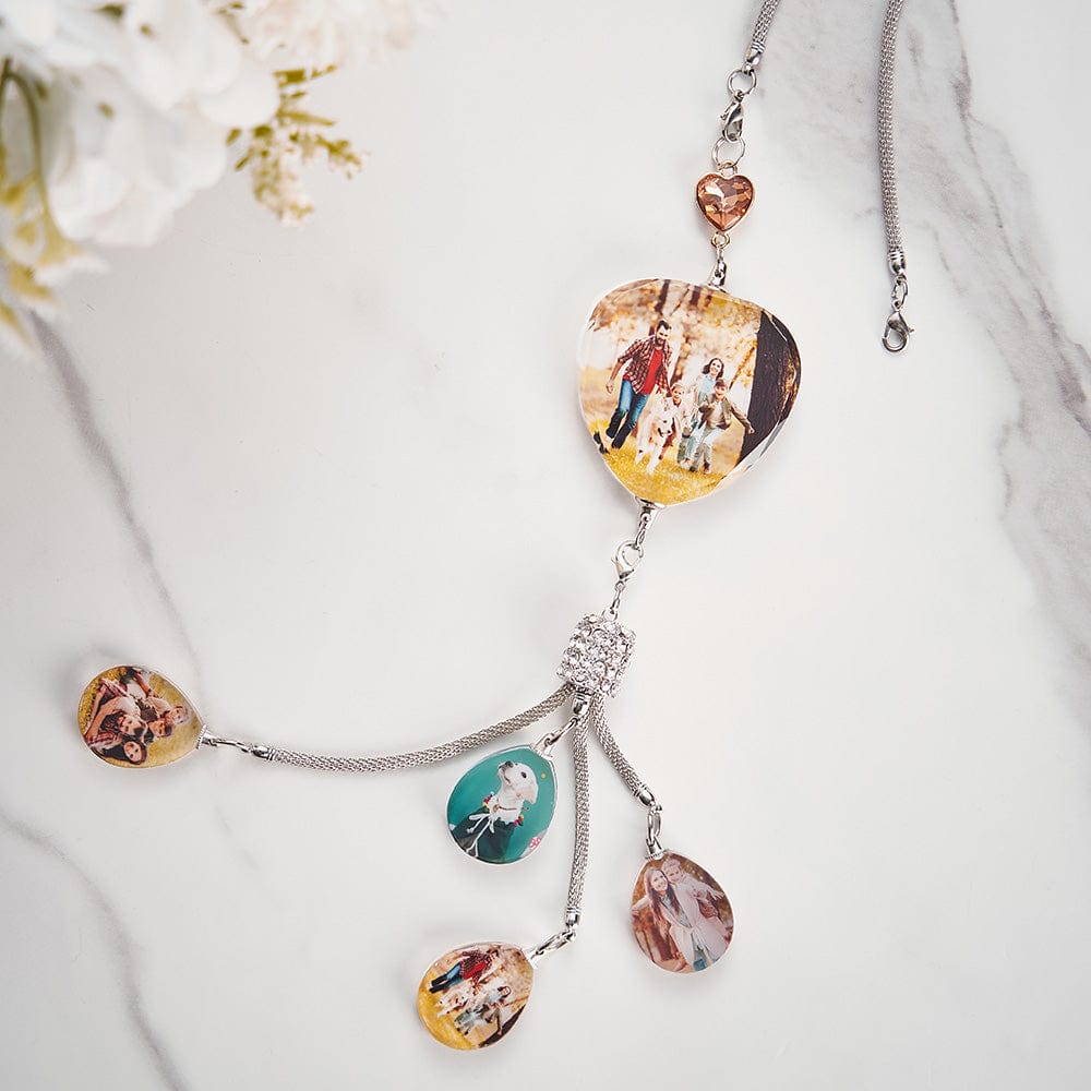 Personalisierte Kleidung | Schmuck mit Name | Accessoires ...