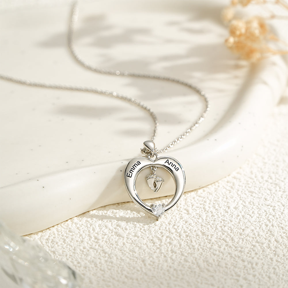 Personalisierte Kleidung | Schmuck mit Name | Accessoires ...