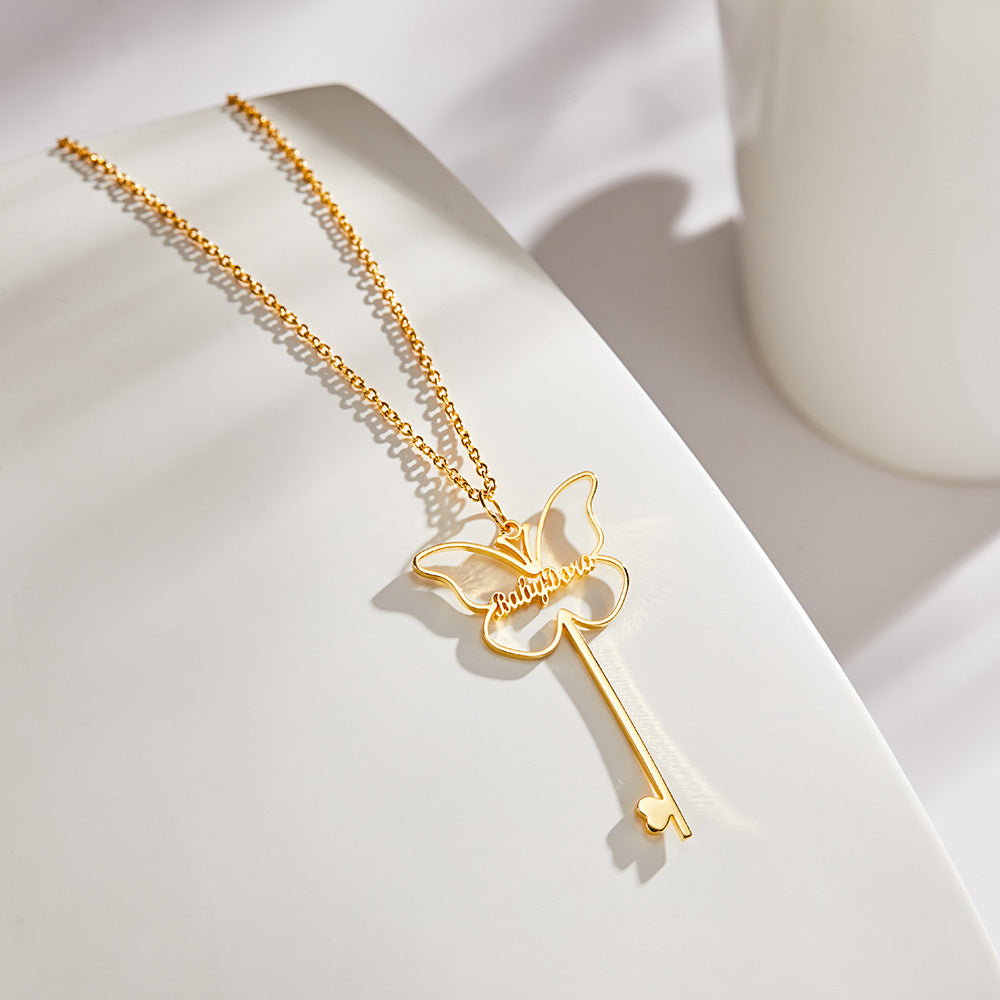 Personalisierte Kleidung | Schmuck mit Name | Accessoires ...