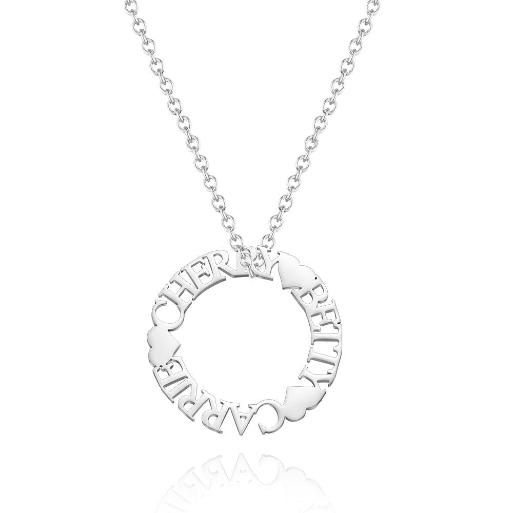 Personalisierte Kleidung | Schmuck mit Name | Accessoires ...