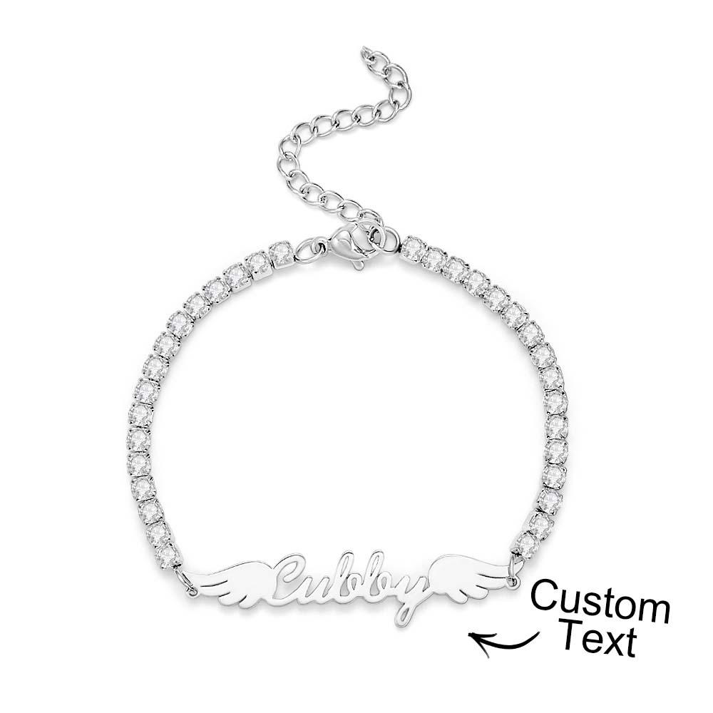 Personalisierte Kleidung | Schmuck mit Name | Accessoires ...