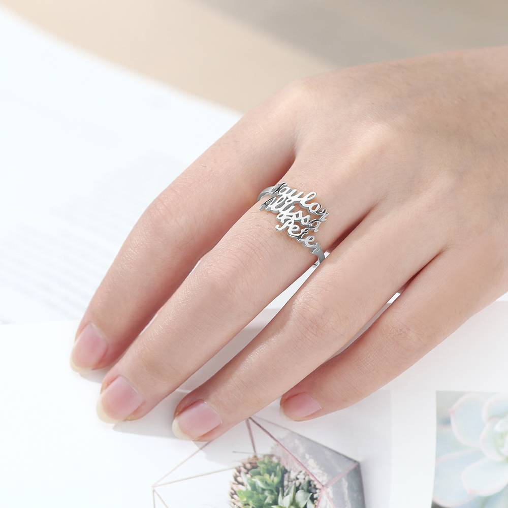 Personalisierte Kleidung | Schmuck mit Name | Accessoires ...