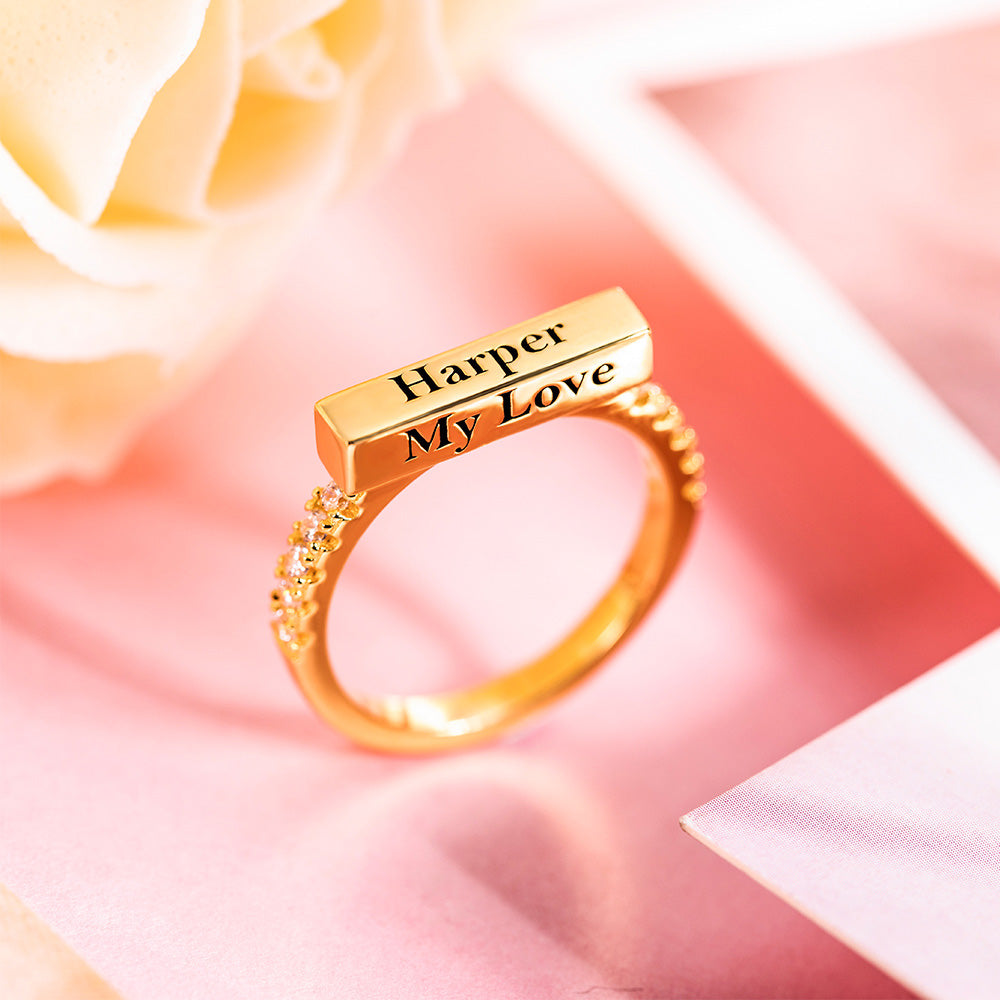 Personalisierte Kleidung | Schmuck mit Name | Accessoires ...